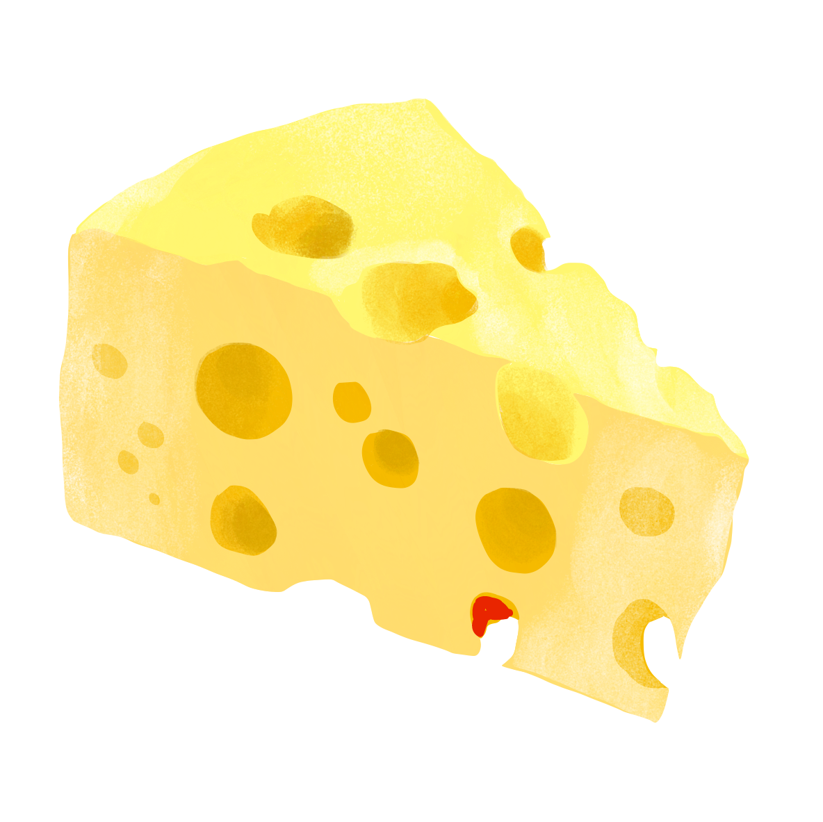 赤カビ | Cheese Academy